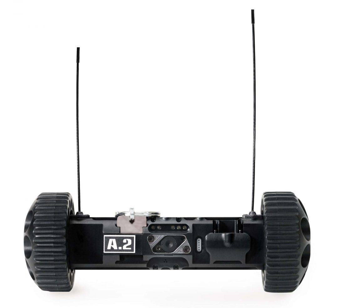 The Carry and Tow Conversion Kit provides the Picatinny rail, CT style ...