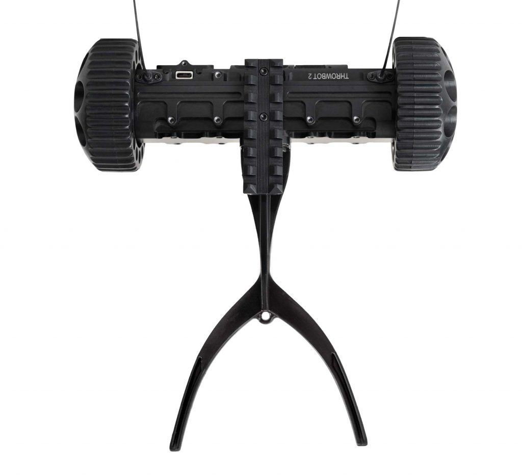 The Carry and Tow Conversion Kit provides the Picatinny rail, CT style ...