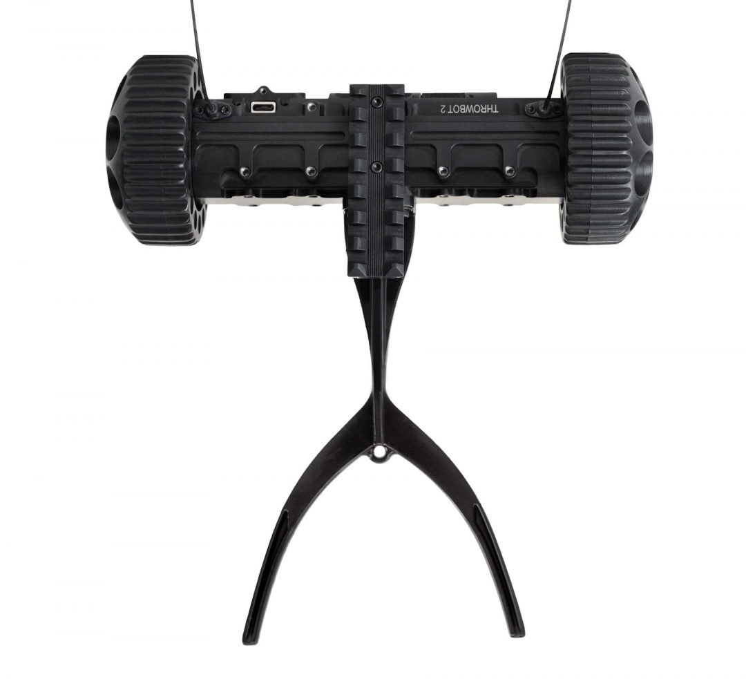 The Carry and Tow Conversion Kit provides the Picatinny rail, CT style ...