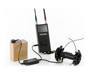 ReconRobotics® legacy products - Recon Scout® and Throwbot® robots