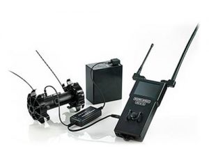 ReconRobotics® legacy products - Recon Scout® and Throwbot® robots