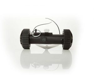 ReconRobotics® legacy products - Recon Scout® and Throwbot® robots