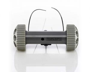 ReconRobotics® legacy products - Recon Scout® and Throwbot® robots