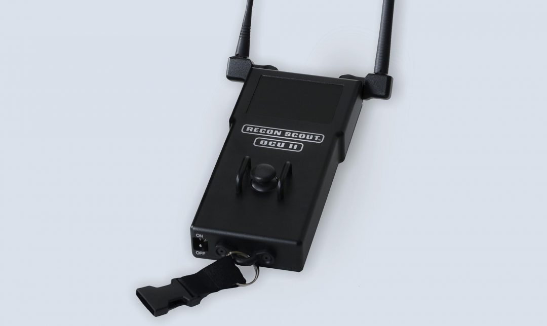 The Throwbot® 2 robot is a throwable micro-robot platform that enables ...