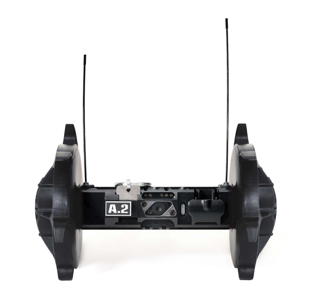 ReconRobotics Announces the Throwbot® 2 Micro-Robot System - ReconRobotics