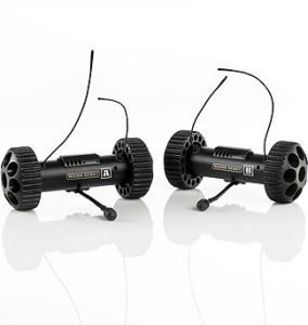 ReconRobotics Introduces Alternate-Frequency Reconnaissance Robots ...