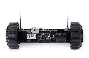We offer 3 Throwbot® 2 robot conversion kits - XL, CT and Deluxe