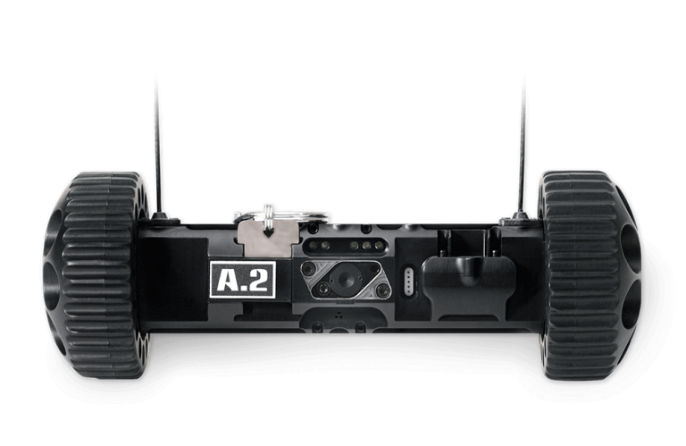 ReconRobotics® is the world leader in tactical micro-robot and personal ...