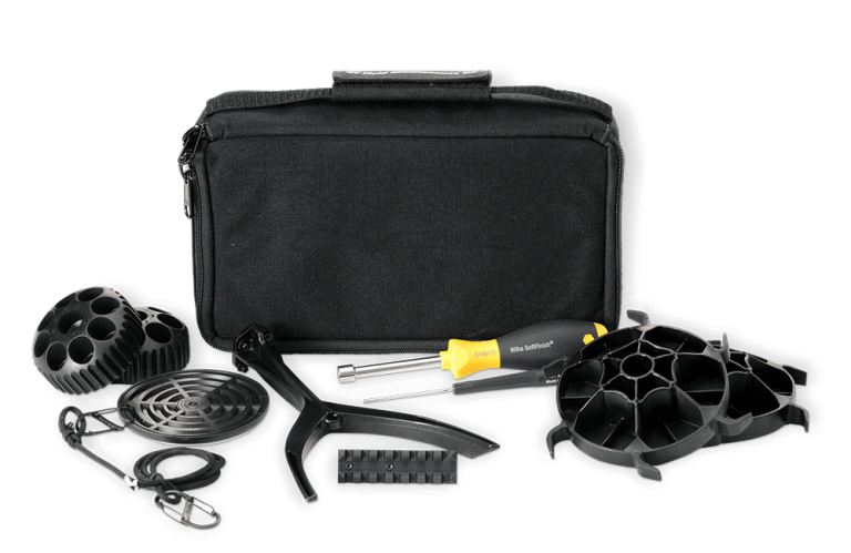 The Throwbot® 2 robot is a throwable micro-robot platform that enables ...