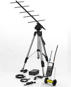 ReconRobotics Introduces Throwable, Mobile Search and Rescue Device ...