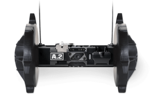 The Throwbot® 2 robot is a throwable micro-robot platform that enables ...