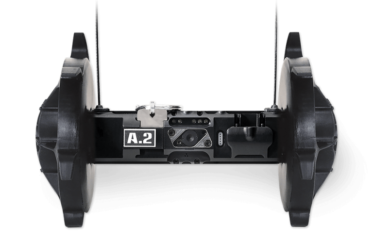 The Throwbot® 2 robot is a throwable micro-robot platform that enables ...