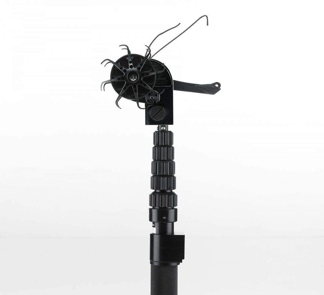 Recon Scout® SearchStick™ - convert Throwbot 2 robot into pole camera