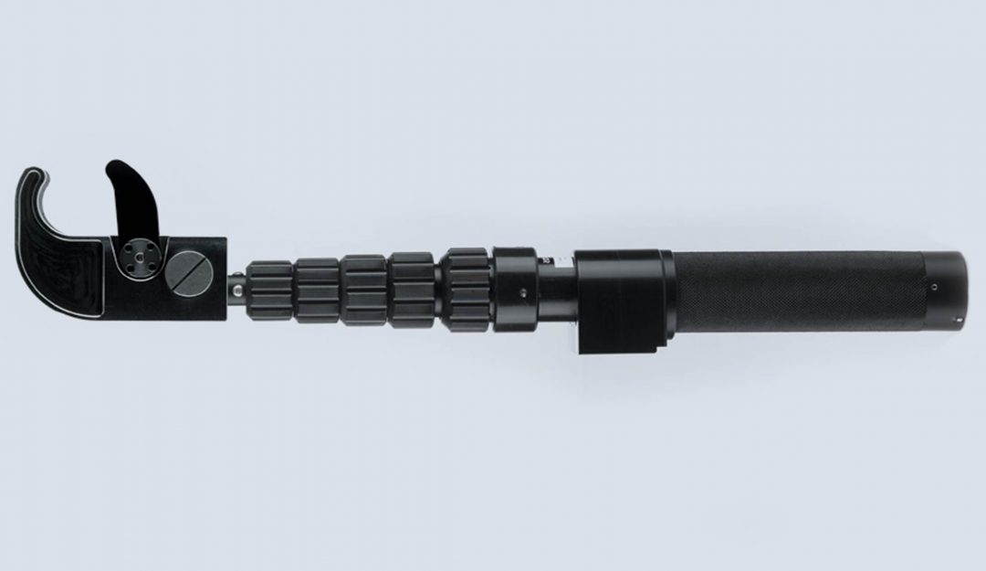 The Throwbot® 2 robot is a throwable micro-robot platform that enables ...