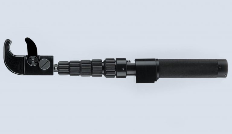 The Throwbot® 2 robot is a throwable micro-robot platform that enables ...