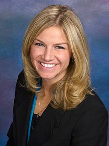 ReconRobotics Names Aimee Barmore Director of North American Sales ...