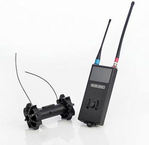 ReconRobotics Introduces Recon Scout XT Reconnaissance Robot ...