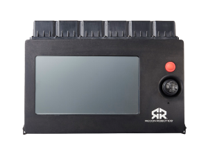 The Throwbot® 2 robot is a throwable micro-robot platform that enables ...