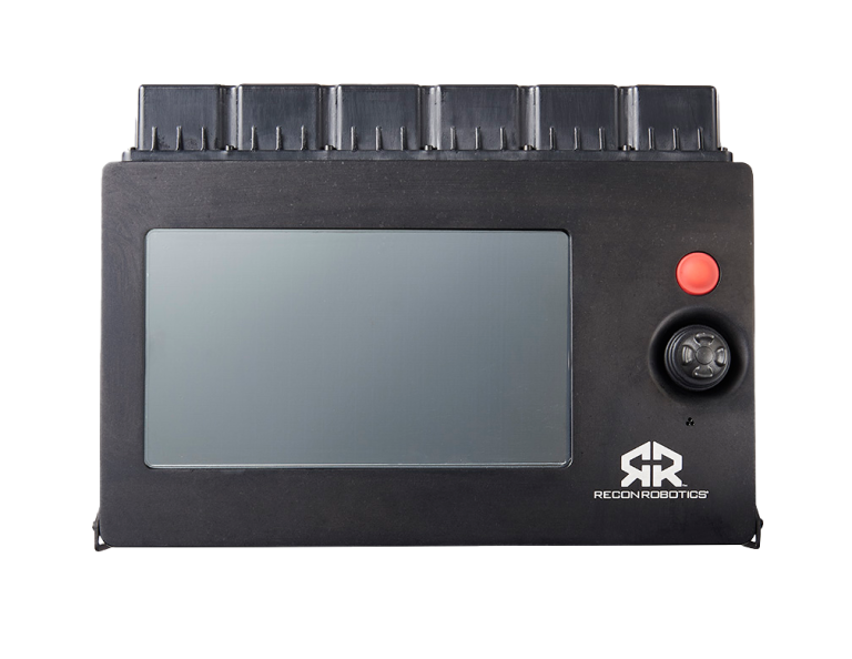 The Throwbot® 2 robot is a throwable micro-robot platform that enables ...