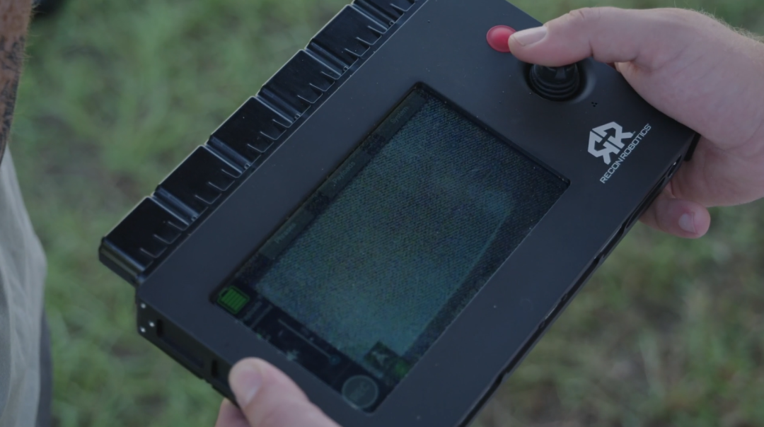 The Throwbot® 2 robot is a throwable micro-robot platform that enables ...