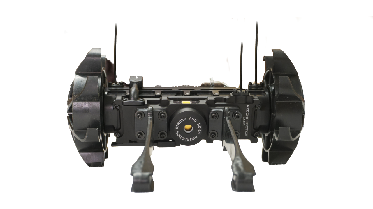 SAND Modular Mission Payload (MMP) - ReconRobotics