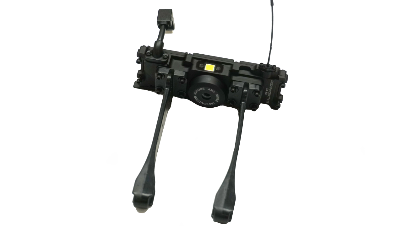 SAND Modular Mission Payload (MMP) - ReconRobotics