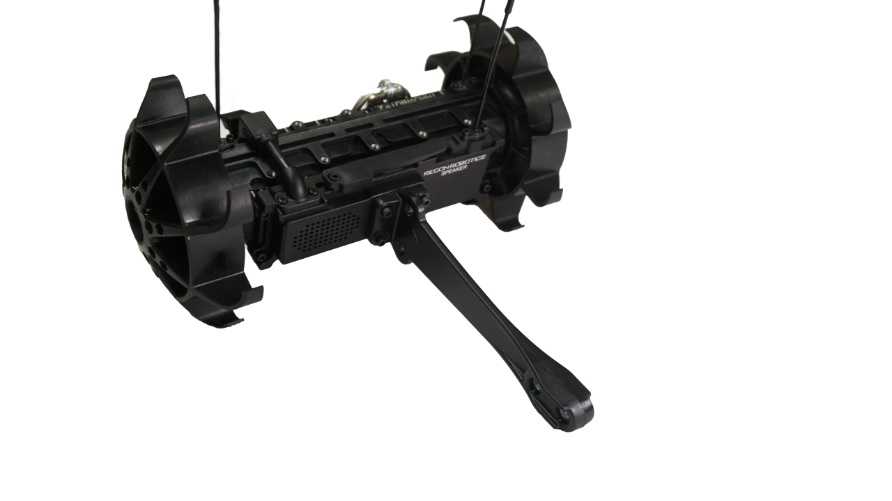 Speaker Modular Mission Payload (MMP) - ReconRobotics